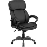 Ergonomic Computer Chair with Height Adjustable Arms, Multiple Colors ...