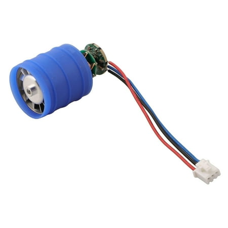 Turbine High Speed Brushless Motor 80,000 rpm Violent Fan Motor DC7.4v ...