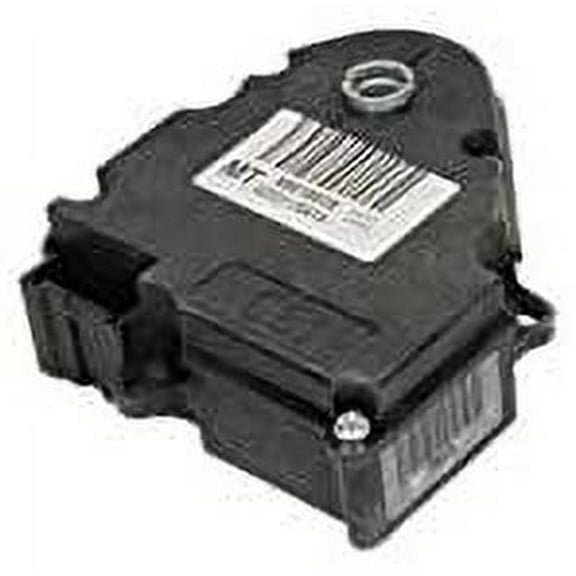 ACDelco GM Original Equipment 15-74123 Heating and Air Conditioning ...
