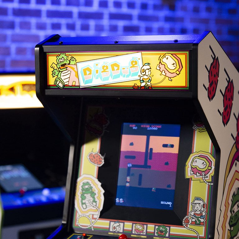 Dig Dug 5