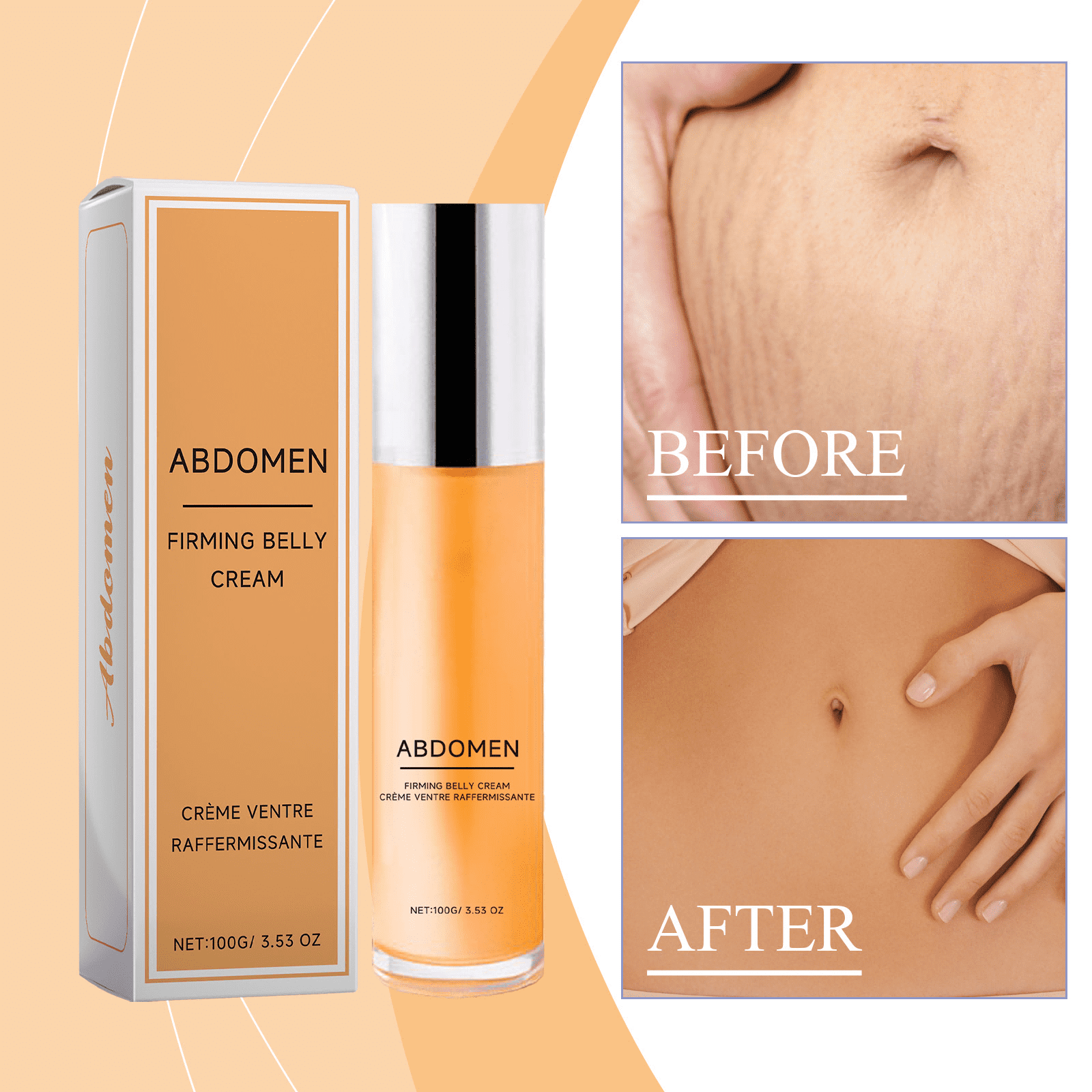 Click here for Rek & Abdominal: Formula For Post Pregnancy Skin R... prices