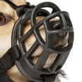Baskerville Ultra Dog Muzzle - Walmart.com