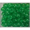 The Beadery Craft Products Rainbow Assorted Plastic Pony Beads 2300 Ct ...