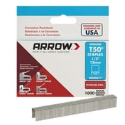 Stainless Steel Staples Marine Use