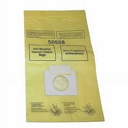 {24} Compact Tri-Star canister vacuum cleaner bags for C6, C8, C9, C80 ...