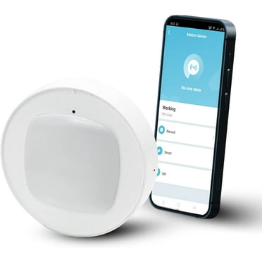 Chamberlain CWPIR Wireless Motion Alert Add On Sensor - Walmart.com