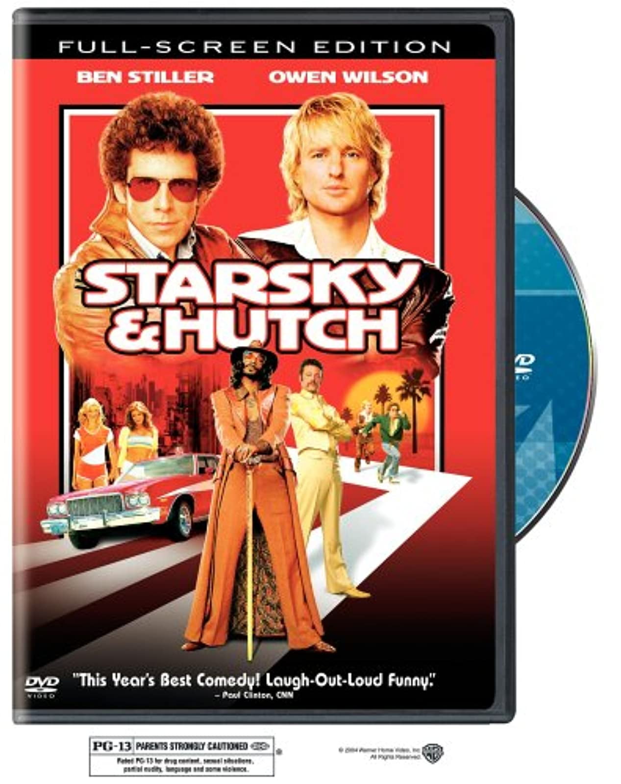 Starsky And Hutch Do It