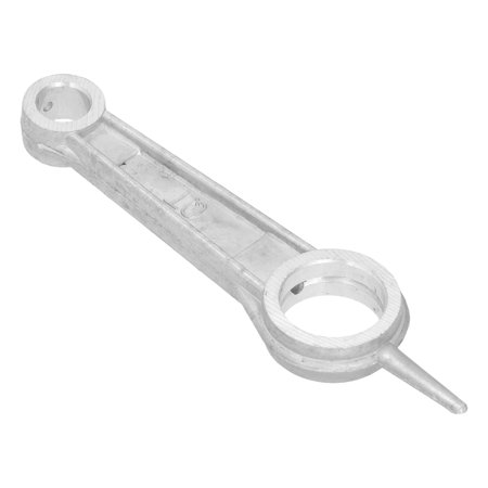 Big Head Crankshaft Pump Accessories,Connecting Rod Sandblasting ...