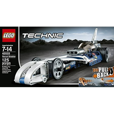 LEGO Technic Record Breaker | Walmart Canada