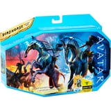 Avatar Na'vi Dire Horse Creature - Walmart.com