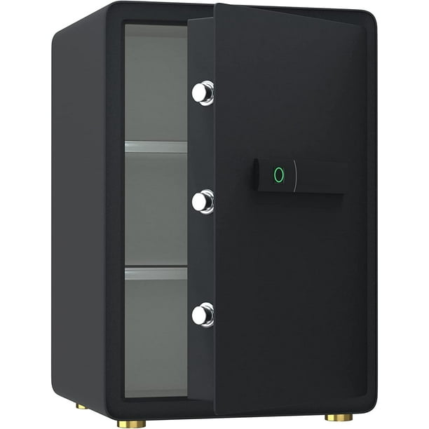 Gun Safes in Safes & Lockboxes - Walmart.com