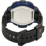 Casio Men's Triple Sensor Compass Watch, Black Dial - Walmart.com