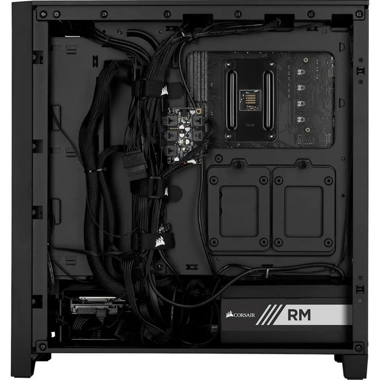 Computer Case Corsair Vengeance