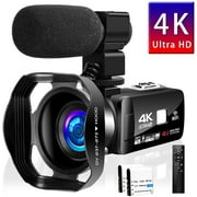 Video Cameras - Walmart.com