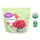 Great Value Organic Frozen Raspberries, 10 Oz - Walmart.com