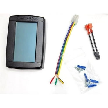 Coleman-Mach Cool Only Control Package 08-0033 for Non-Ducted Ceiling ...