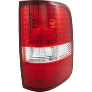 GROTE 53252 10-Diode Pattern Stop/Tail/Turn LED Lamp - Walmart.com