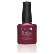 CND Shellac (lobster roll) - Walmart.com