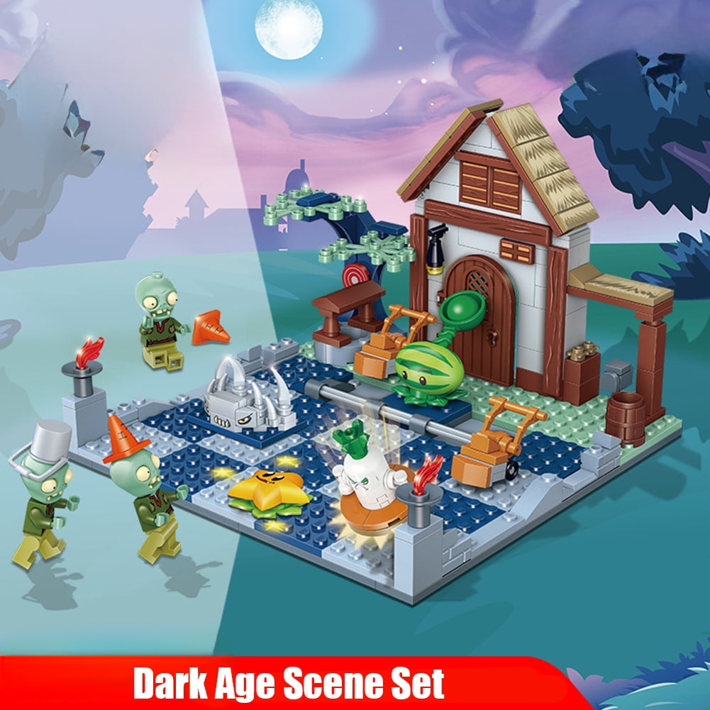 Click here for Eastvita Edtara Plants Vs. Zombies Toys Building B... prices