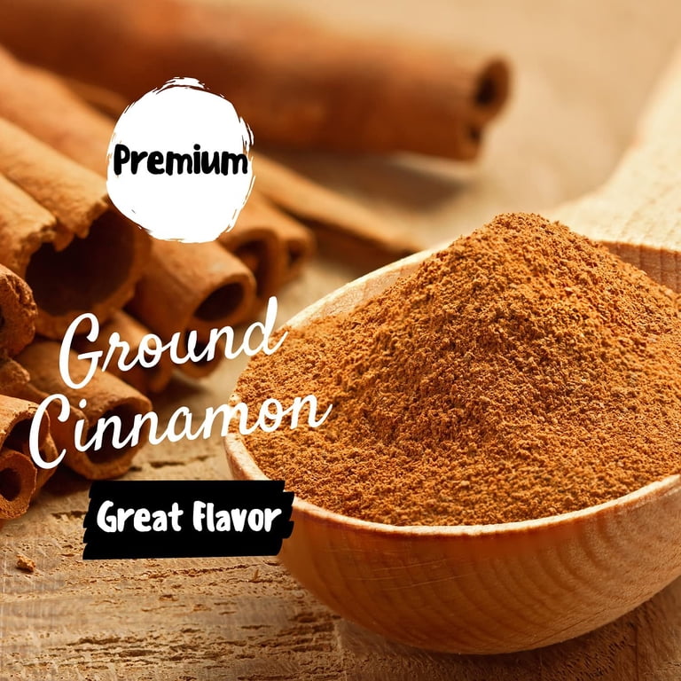 Cassia Cinnamon Powder