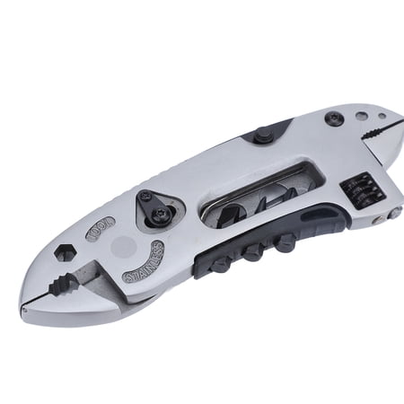 Foldable Multitool,Multitool Wrench 3 Tools Wire Cutter Multitool ...