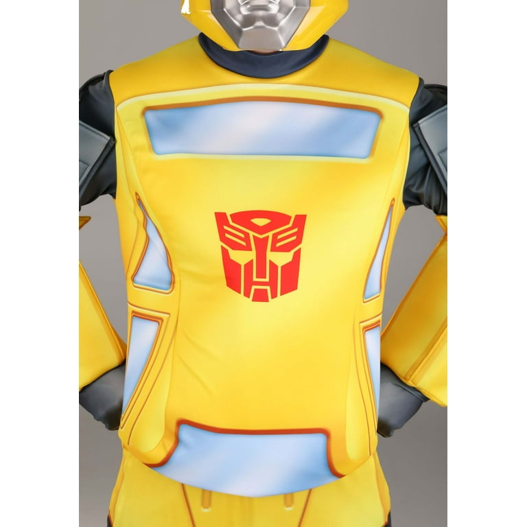 Adult Bumblebee Costume