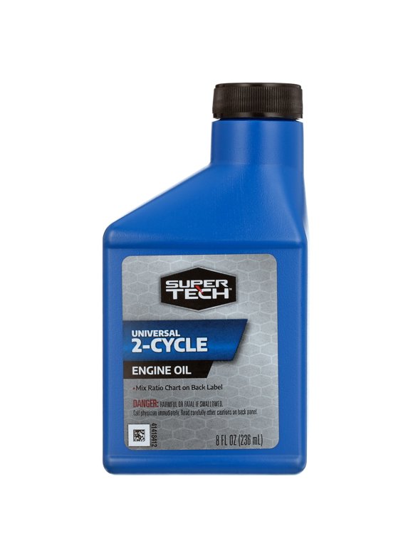 Super Tech Motor Oil in Motor Oil by Brand - Walmart.com