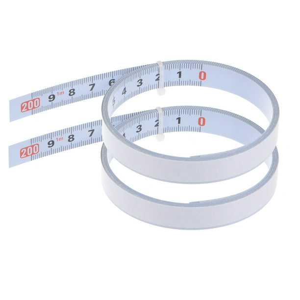 Meter Sticks
