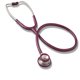 Mabis Signature Series Stainless Steel Dual Head Stethoscope, Adult ...