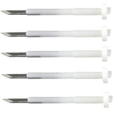 X-Acto #9 Retractable Blade Knife Refills for Craft, Fabric & Plastic ...