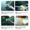 B Car Windshield Oil Film Remover And Multi Purpose Glass Cleaner ...