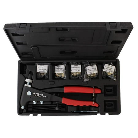 Marson MRM39303 Metric Thread Setter Kit | Walmart Canada