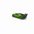 A box of alloy boomerang car boy toy sports car model desktop ornaments ...
