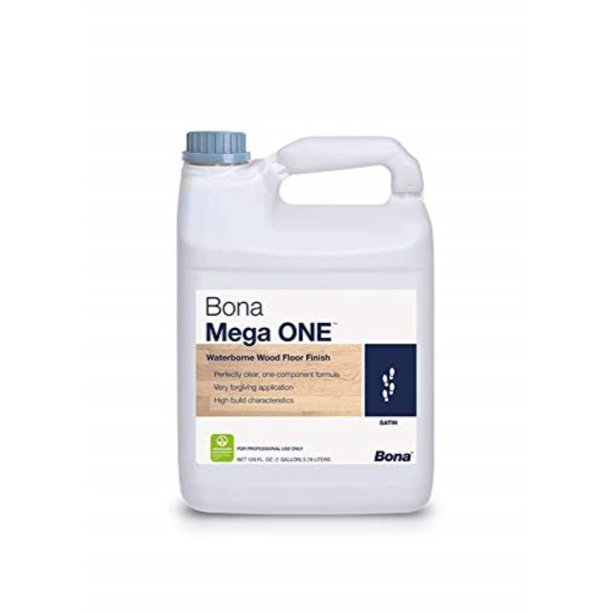 bona mega one satin - Walmart.com