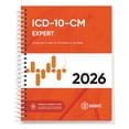 AMA CPT Book, ICD-10 Code Book, HCPCS Book - 2026 Physician Bundle by ...