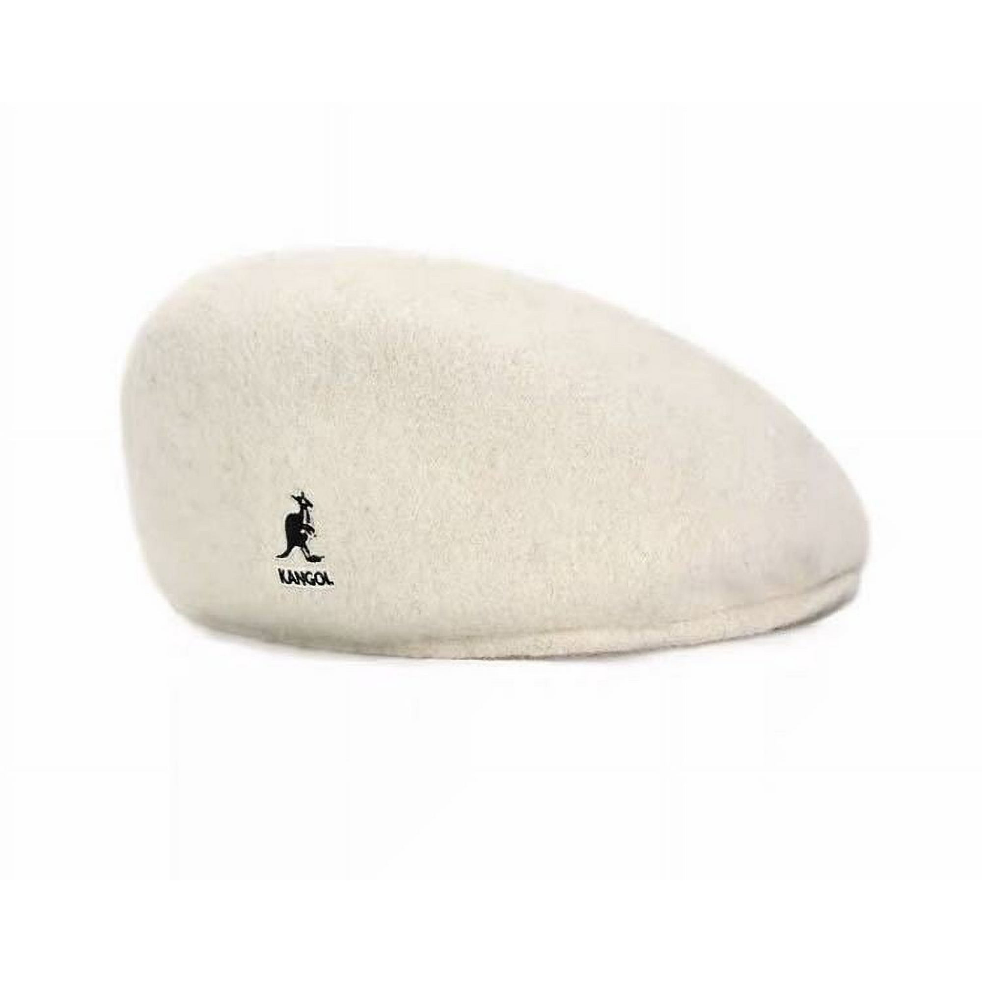 Click here for Deelleeo Kangol Kangaroo Hat 504 Wool British Bere... prices