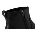 BORN Men's Reed Boot, Black - 10.5M US - Walmart.com