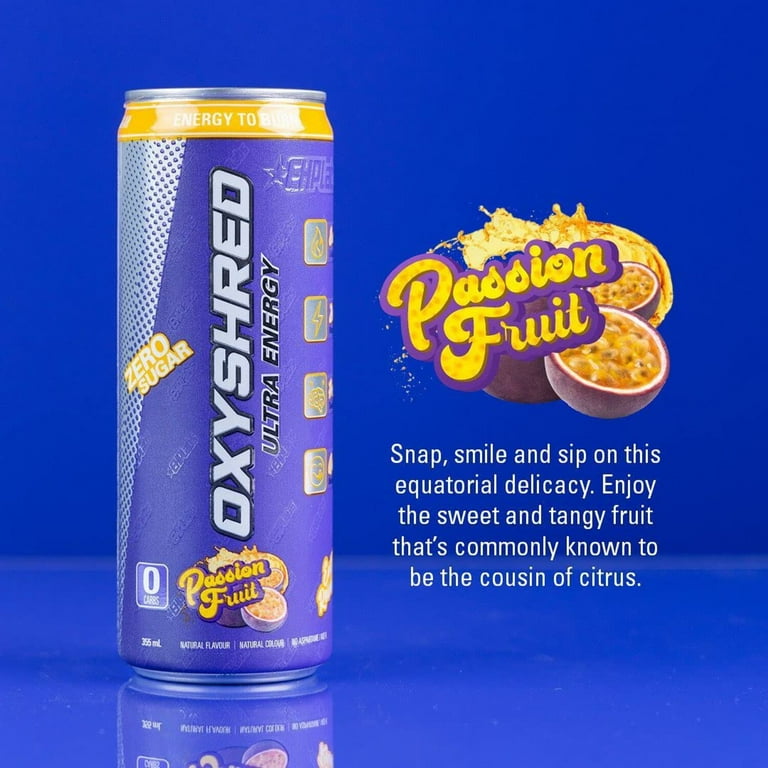 Cotton Candy Bang VPX Redline NOO-Fusion - Carbonated Preworkout ...