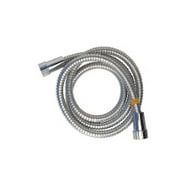 Delta Quick Connect Hose & Clip - 54" - Pull-Up / Pull-Down DST Faucets ...