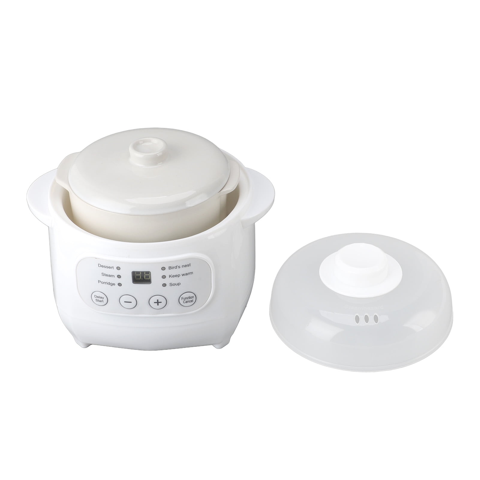 Click here for Estink Electric Stew Cooker  Mini Ceramic Stew Coo... prices
