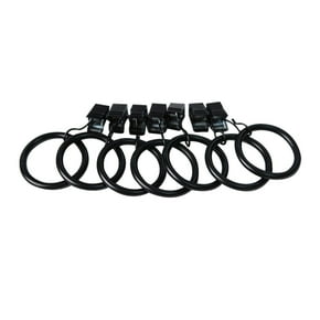 Curtain Rings & Clips | Walmart Canada