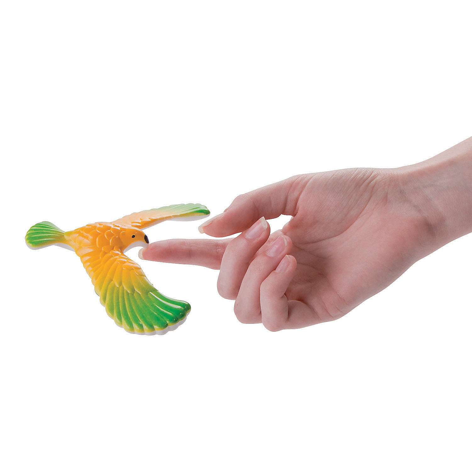 Balancing Birds - Party Favors - 12 Pieces - Walmart.com