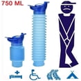 Car Urinals for Men, Portable Urinal, Portable Urinal for Men ...