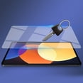 Yihuala Full Coverage Tempered Glass Film for MiPad 5 12.4inch Screen ...