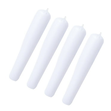 Household Essentials CedarFresh Boot Shapers, 4 Pairs, Plastic Boot ...
