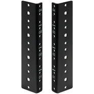 AC Infinity Rack Panel Accessory Vent 1U Space for 19" Rackmount ...