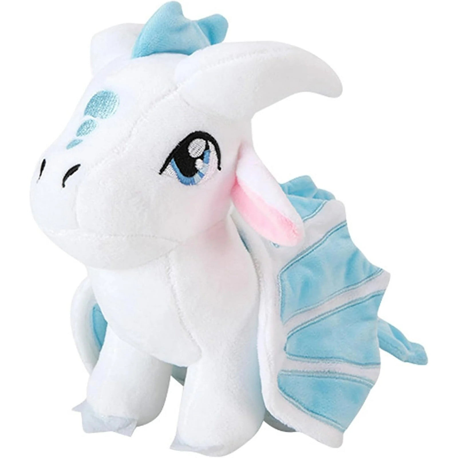 Click here for Hearthweave Wings Of Fire Dragon Plush Toy - Soft... prices