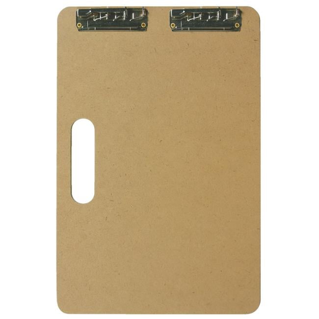 Heavy Duty Drawing Board with Clips, 11 x 17 in. - Walmart.com