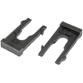 Dorman 75455 Door Lock Rod Clips for Specific Models - Walmart.com