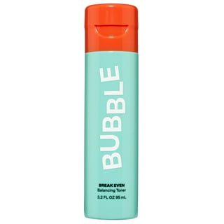 Bubble Skincare Slam Dunk Hydrating Face Moisturizer, For Normal to Dry ...